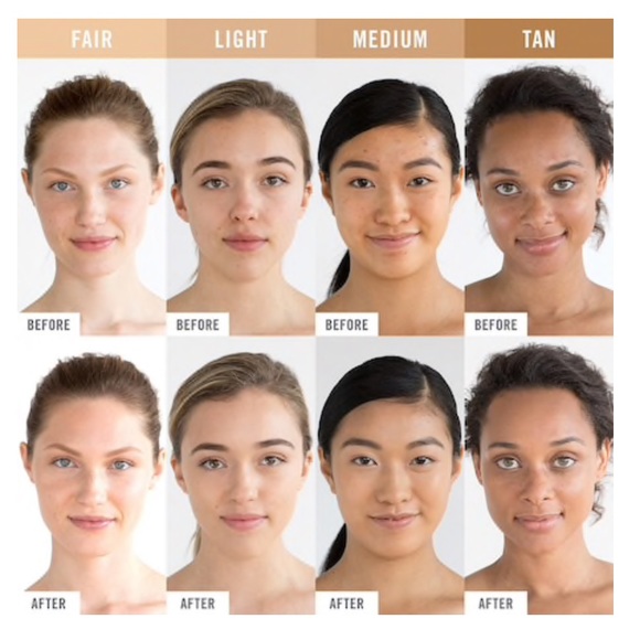 First Aid Beauty | Makeup | First Aid Beauty Triple Protection Skin ...